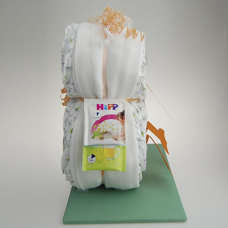 Windelstorch | WINDELTORTE.com