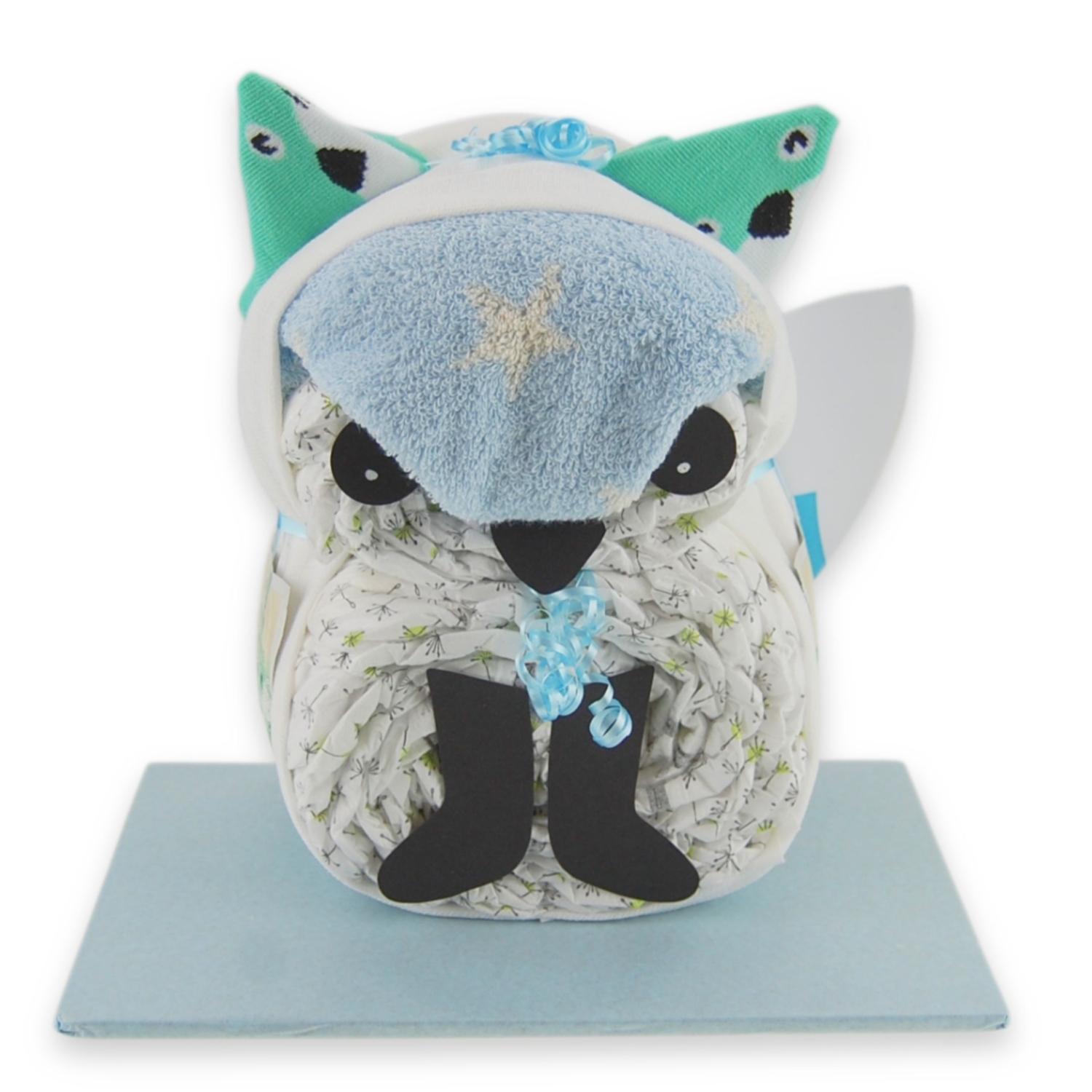 Windelfuchs Junge online kaufen » WINDELTORTE.com