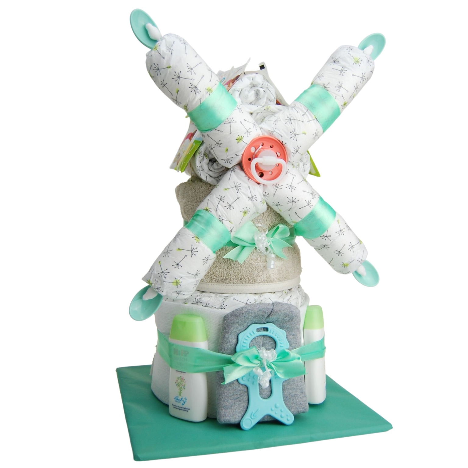 Pinkelparty Guide: Infos, Tipps & Tricks | windeltorte.com